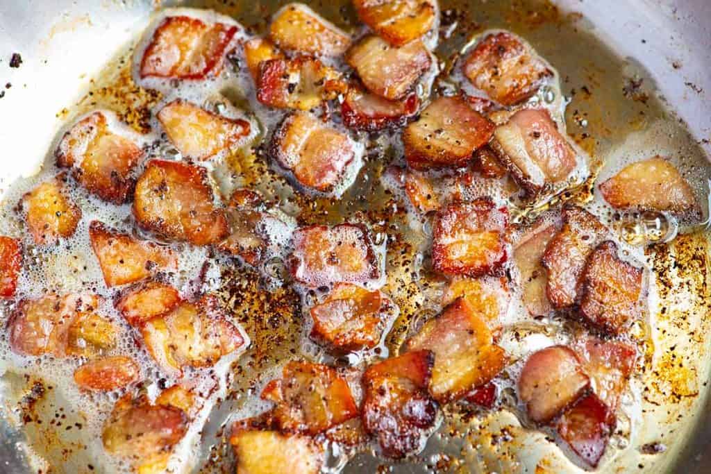 Fried Cabbage Recipe